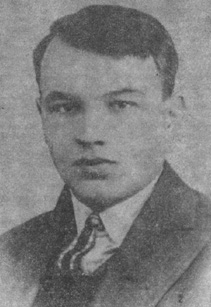 Józef Czechowicz wiersze, dzieła, Życiorysy.pl Pisarze